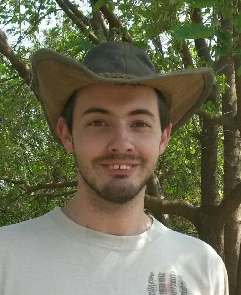 Ian Coetzee - Cool ideas - Zanog